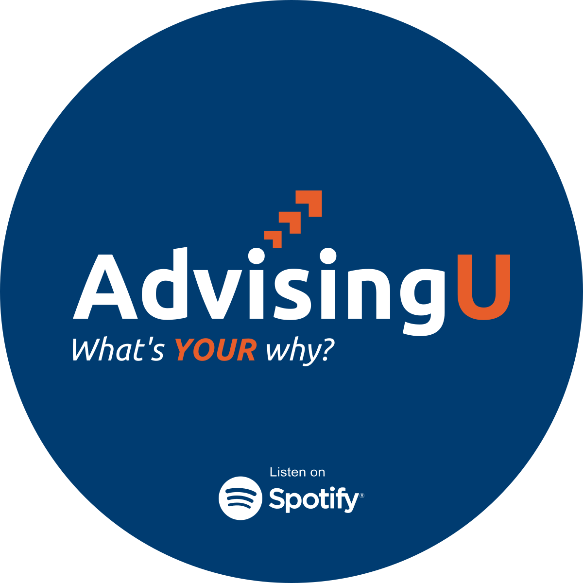 AdvisingU Podcast | Academic Advising